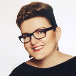 Anna Orzyszek - Classen