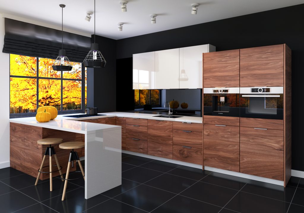 Classen kitchen - New Line - Clio - Classen