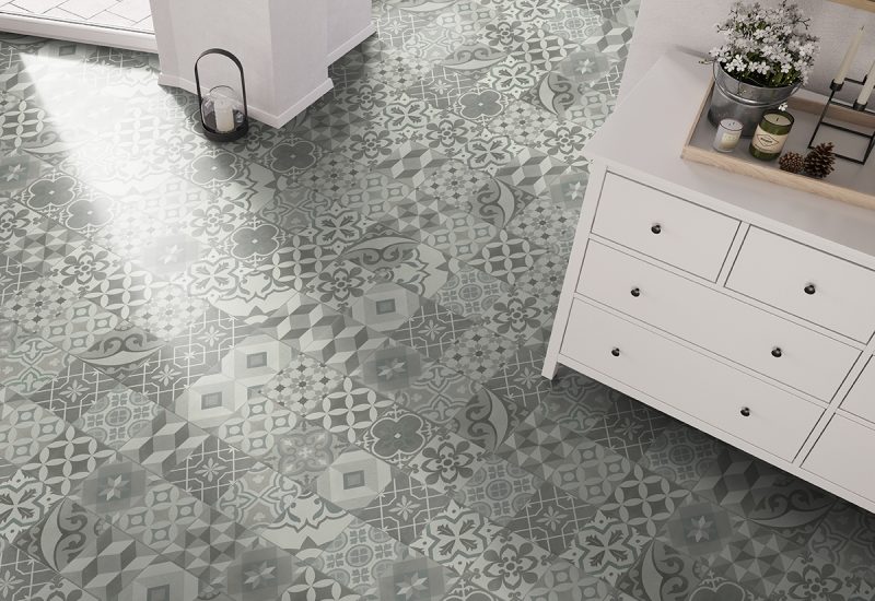 Ceramin Tiles 30x60 - Classen