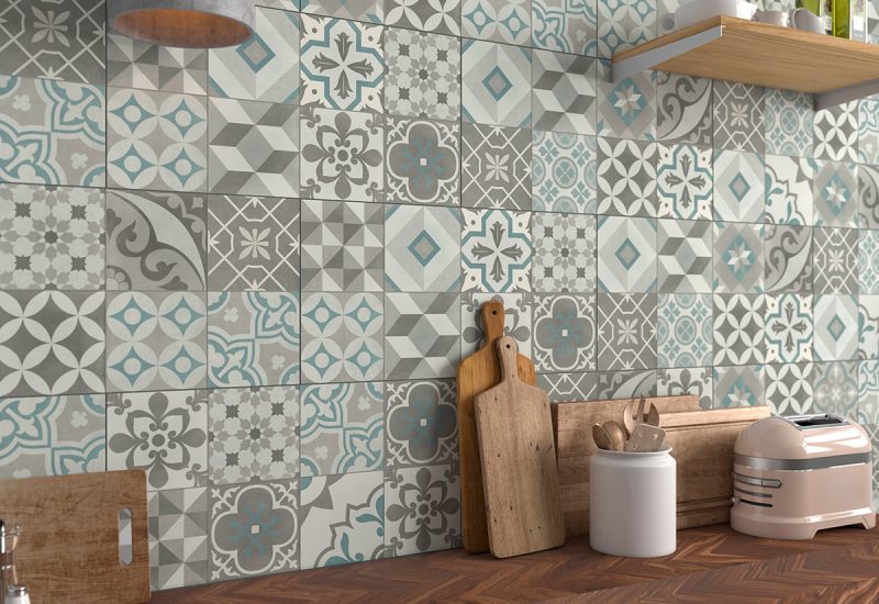 Ceramin Tiles 30x60 - Classen