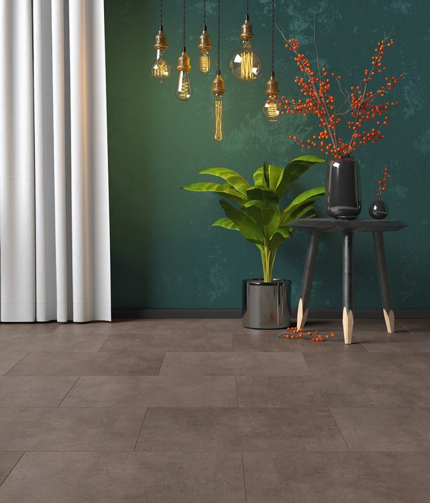 51011 - Ceramin Tiles - Colonial Taupe - Classen
