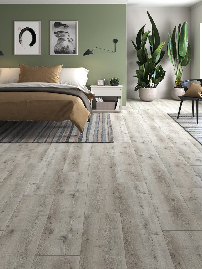 52049 - Casa Corona - Saragossa Oak - Classen