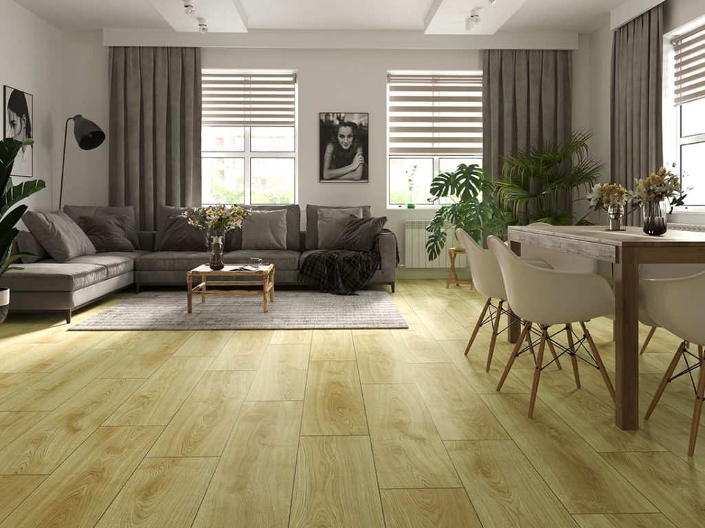 56698 - Pride 4V - Calamba Oak - Classen