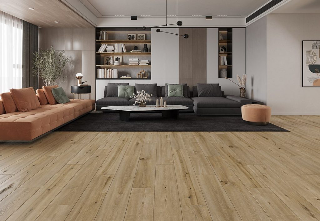 61471 - Master 4V - Concord Oak - Classen