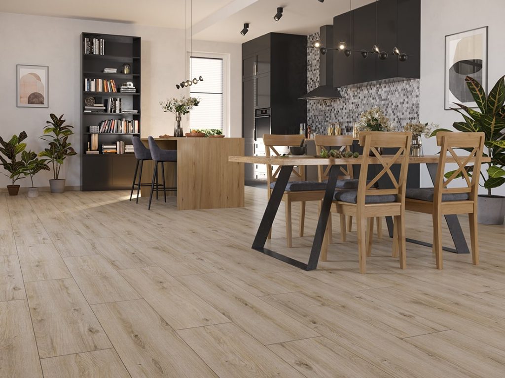 63669 - Evolution 4V - Capella Oak - Classen