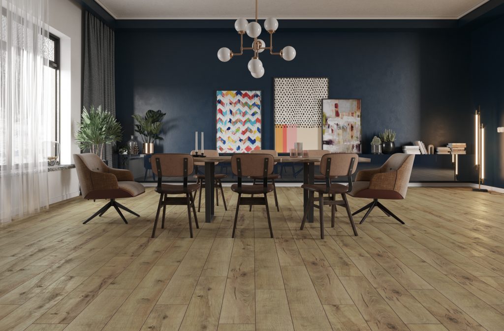 Casa Prima - Classen